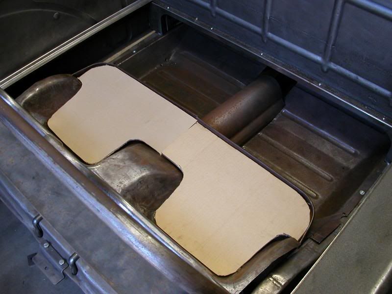 ***TECH: 32 RPU Project - Making a RPU into an SUV*** | The H.A.M.B.