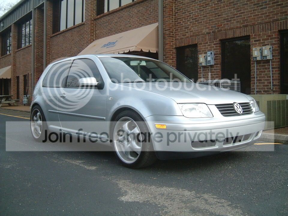 finally pics of the new wheels, Rial Imola's | VW Vortex - Volkswagen Forum