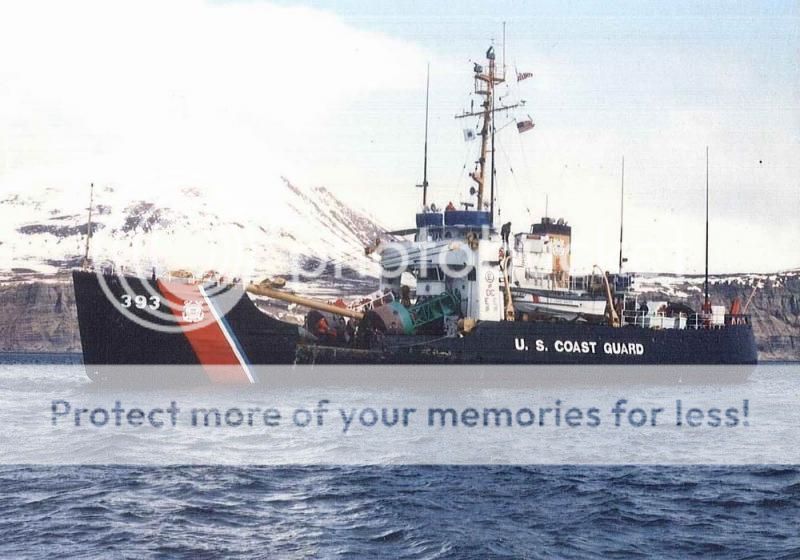 USCGC FIREBUSH (WLB-393) Kodiak, Alaska Photo by jimp | Photobucket