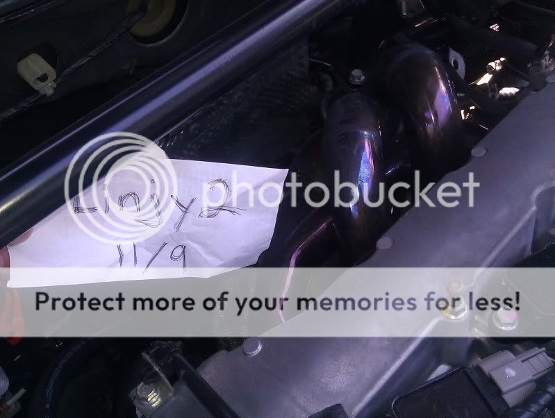 FS: Garrett 3076R or MAP T3 6262BB Turbo kit | Mitsubishi Lancer ...