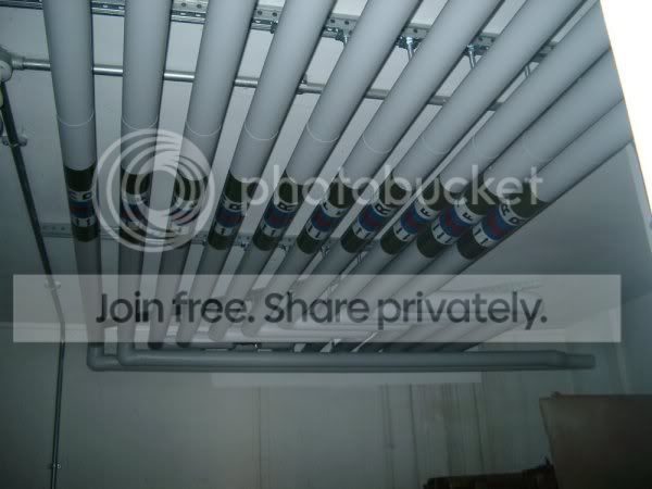 Plumbing over a concrete slab | Screwfix Community Forum