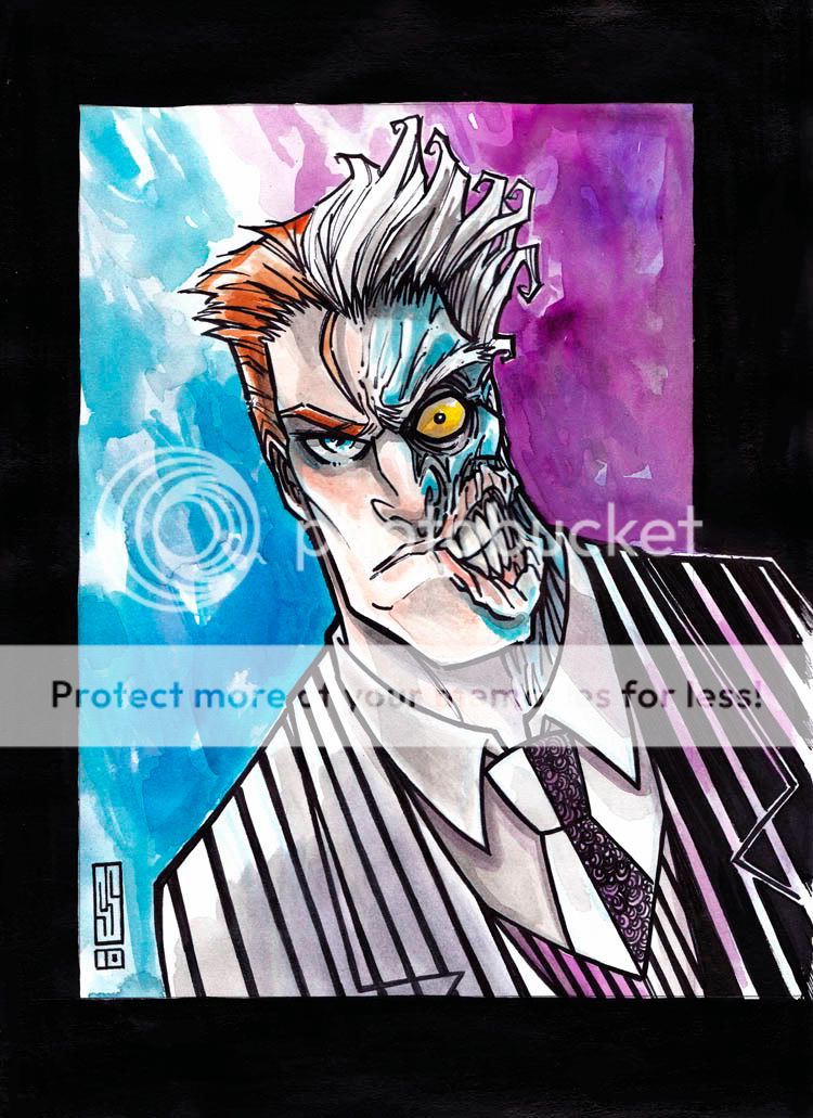 Scotty Shoemaker Commissions - Statue Forum