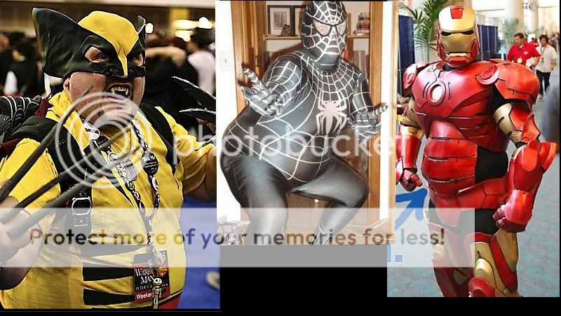 people of walmart - Page 6 - Statue Forum