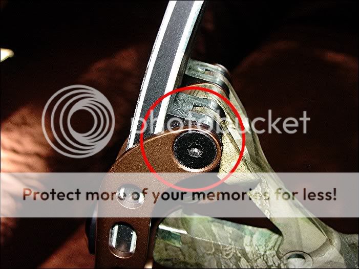 Hoyt Limb Pocket | Archery Talk Forum