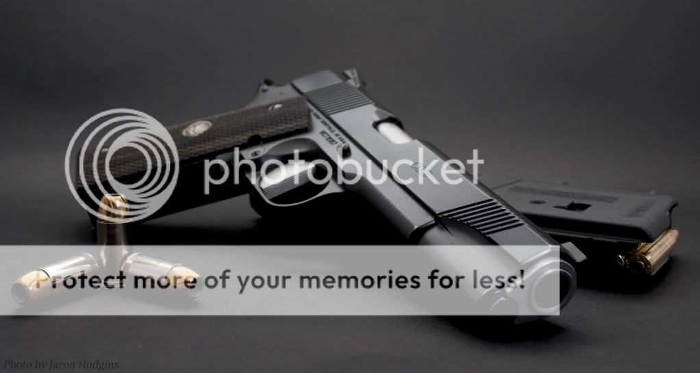 Post Your Wilson Combat Guns! (Photo Thread) | Page 3 | 1911Forum