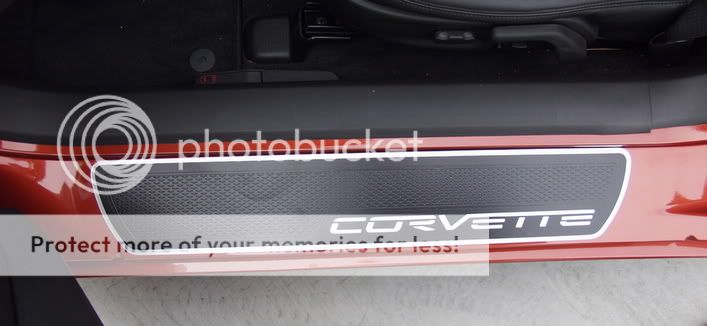 GM part numbers for accessories? - CorvetteForum - Chevrolet Corvette ...