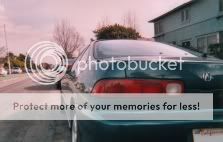 Paradise Blue Green Pearl Tegs | Team Integra Forums