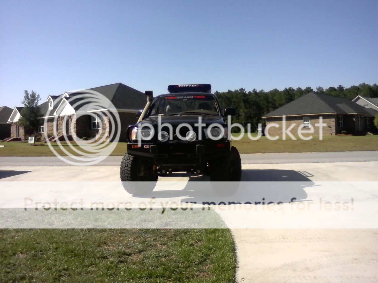 Changing the 2 tone, new black/tan - Toyota 4Runner Forum - Largest ...