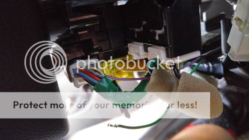 High Grade MFD upgrade ('15 XV Limited) | Page 9 | Subaru Crosstrek and ...