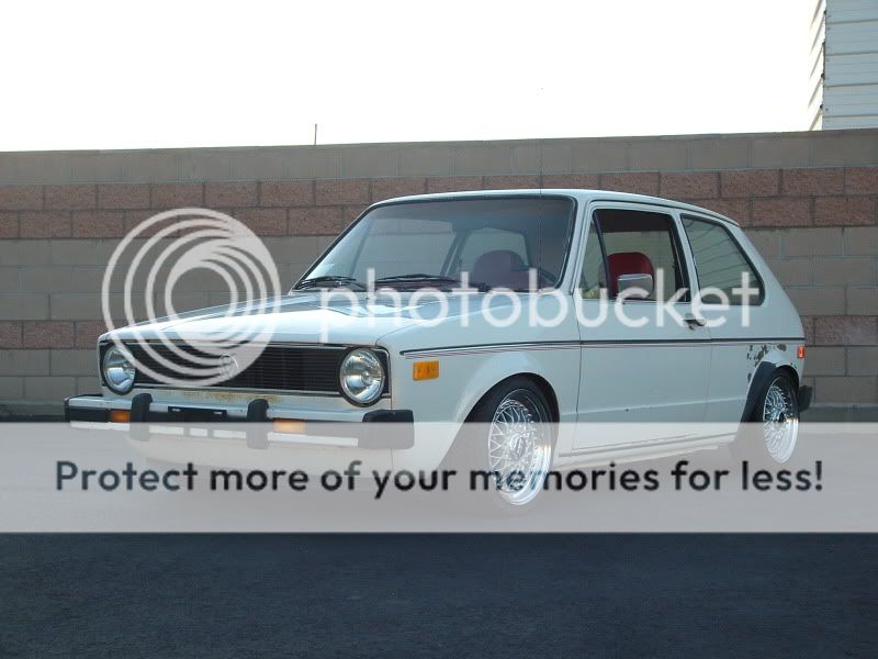 My 77 Rabbit with 54k on the clock...................... | VW Vortex ...