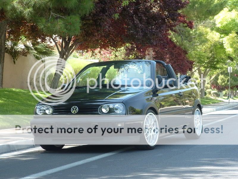 MK3 & MK3.5 Cabrio - Lets see what you got! | VW Vortex - Volkswagen Forum