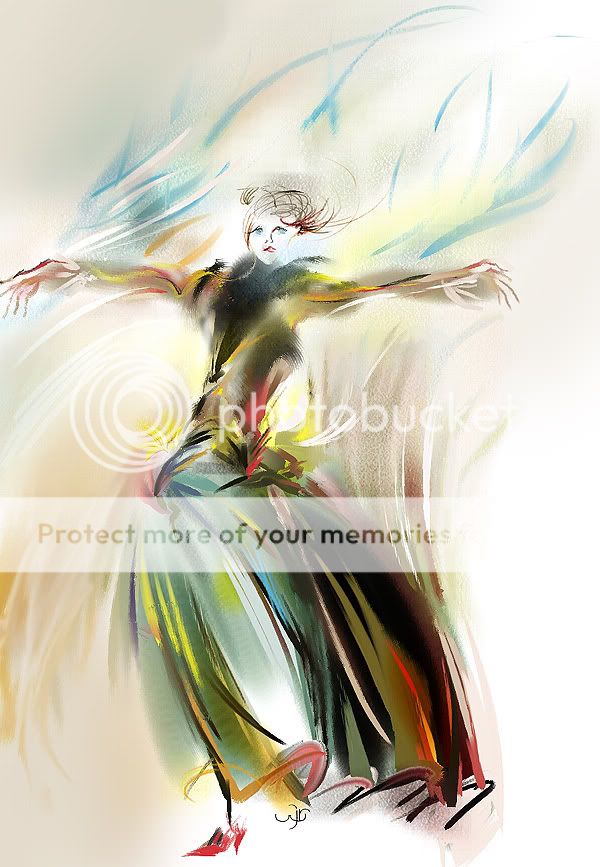 tFS Art Gallery #2 - Your Paintings, Sculptures, Drawings & Artwork ...