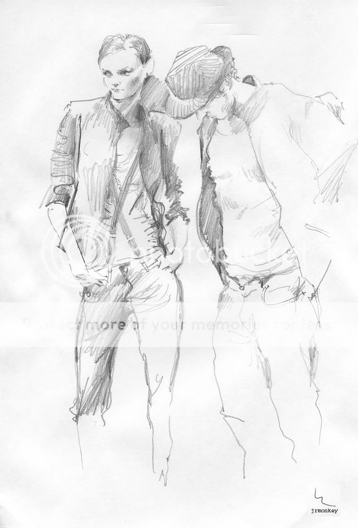 tFS Art Gallery #2 - Your Paintings, Sculptures, Drawings & Artwork ...