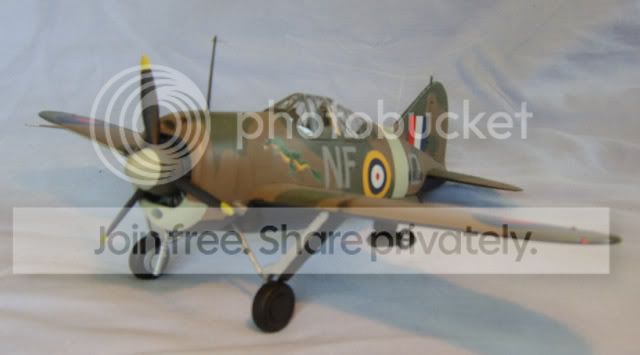 Tamiya 1/48 Brewster 339 Buffalo - Ready for Inspection - Aircraft ...