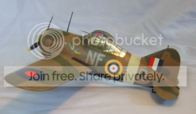 Tamiya 1/48 Brewster 339 Buffalo - Ready for Inspection - Aircraft ...