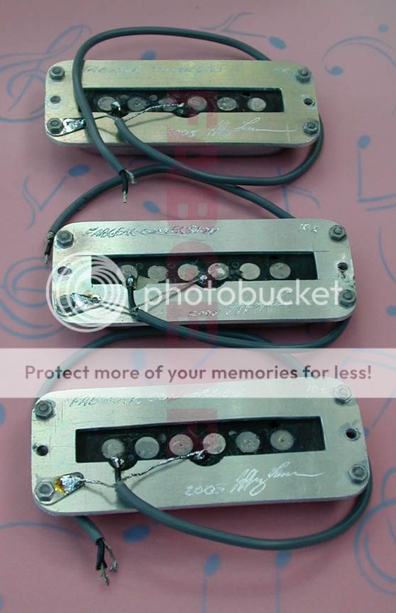 Converted Rickenbacker toaster pickups-to share - Rickresource ...