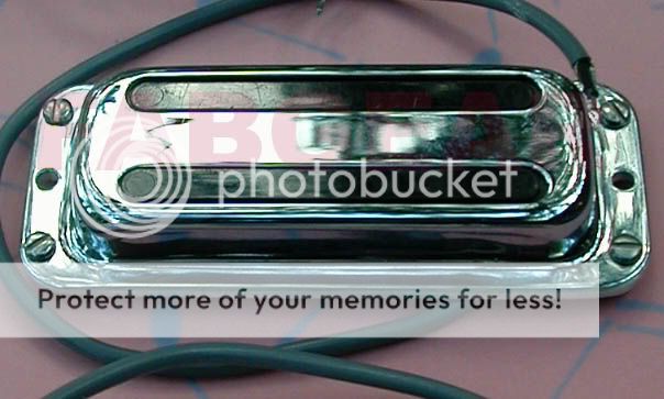 Converted Rickenbacker toaster pickups-to share - Rickresource ...
