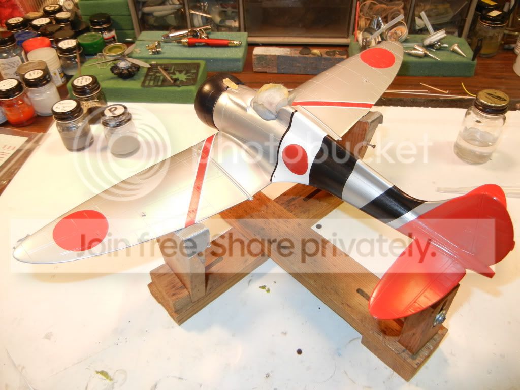 A5M4 Claude - Page 4 - Works in Progress - Large Scale Planes
