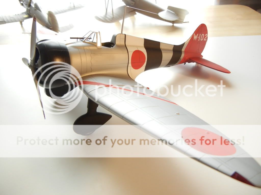 A5M4 Claude - Page 6 - Works in Progress - Large Scale Planes