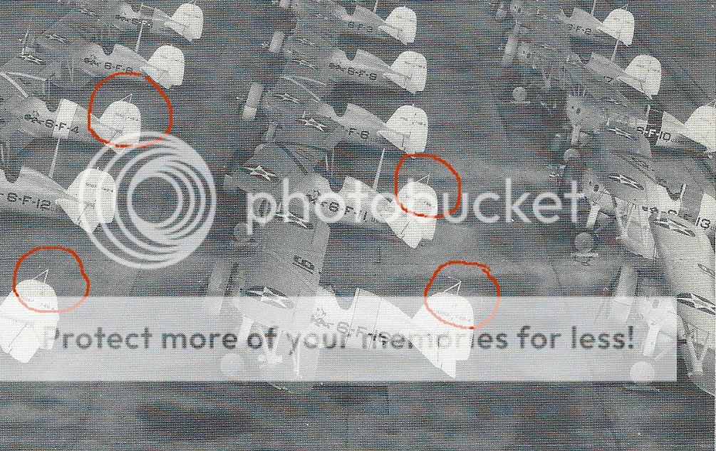 F4B-4 Question - LSP Discussion - Large Scale Planes