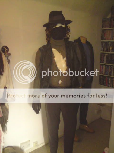 Van Helsing ‘Hugh Jackman’ Original Costume | riddickarchive