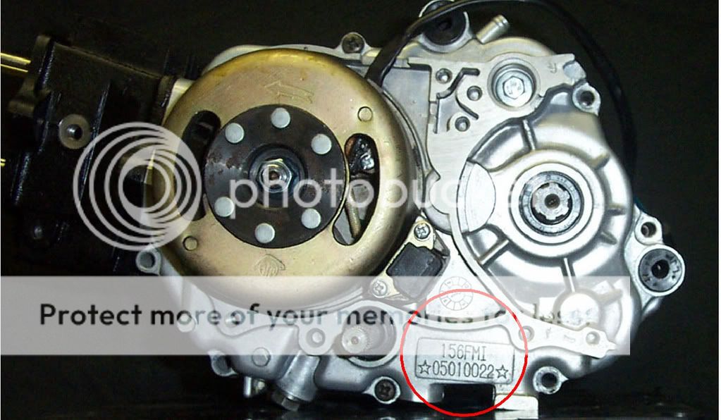 ssr 150 won't start. | PlanetMinis Forums