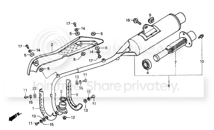 Muffler Bearings | Page 2 | PlanetMinis Forums