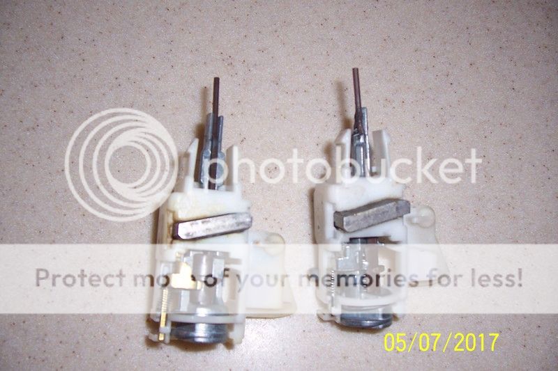 Ignition Switch Actuator Pin | Allpar Forums
