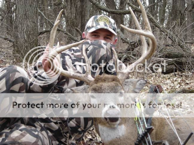 Predator Deception Review (Pics) - Page 2 - HuntingNet.com Forums