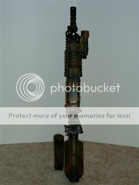 Navy Mk18 Mod0 > AR Discussions > AR15.COM