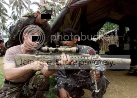 Philippine MSSR - "Marine Scout Sniper Rifle" > AR Discussions > AR15.COM