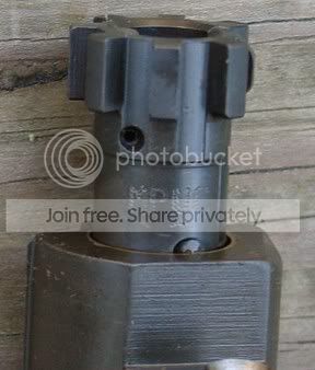 Colt Bolt and Carrier markings? > Rifles, Uppers, Lowers, Barrels, and ...