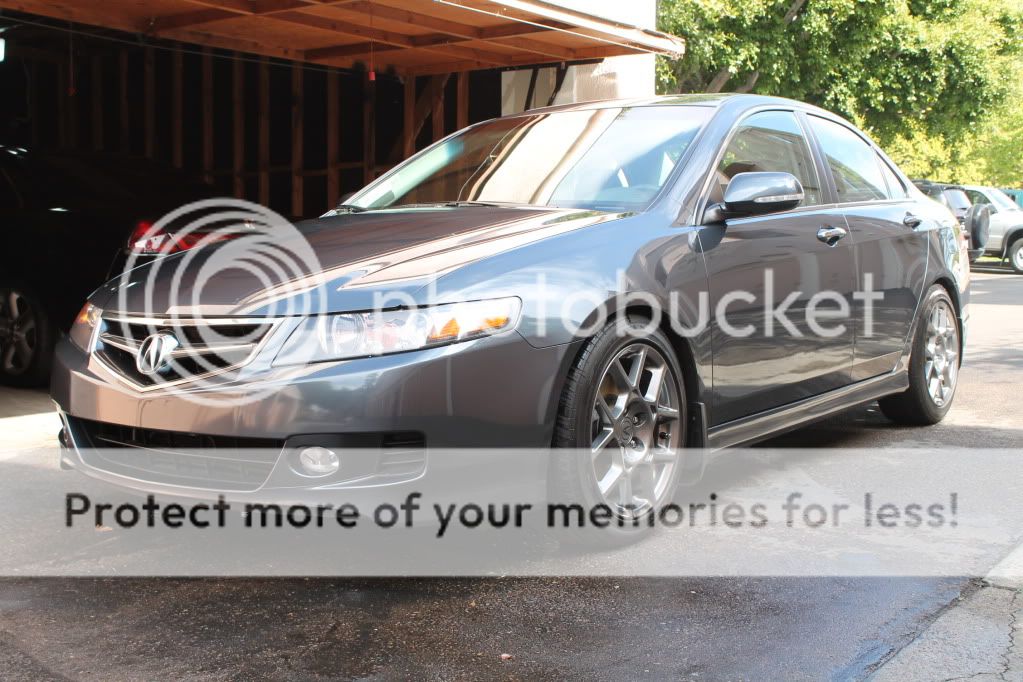 Koni Sport Spring Perch Settings (w/ Eibach Pro-Kits) | Acura TSX Forum