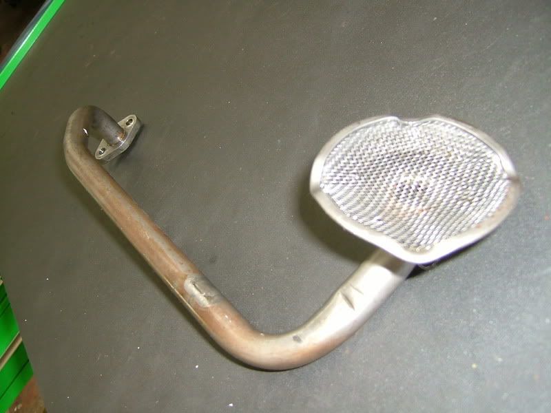 Swindon Race Engines Baffled C20XE Sump (With Pics) | Vauxhall Owners Forum