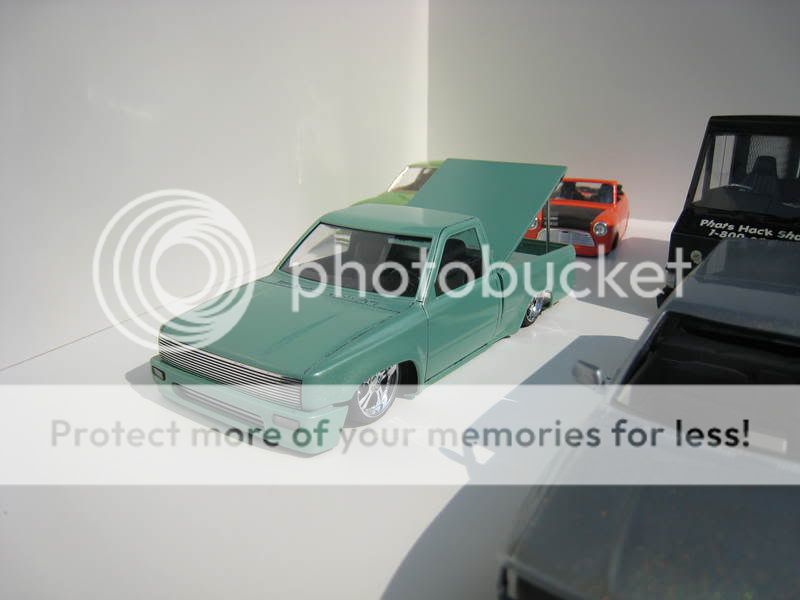 SHOW ME THEM CUSTOM TRUCKS | Page 2 | LayItLow.com Lowrider Forums