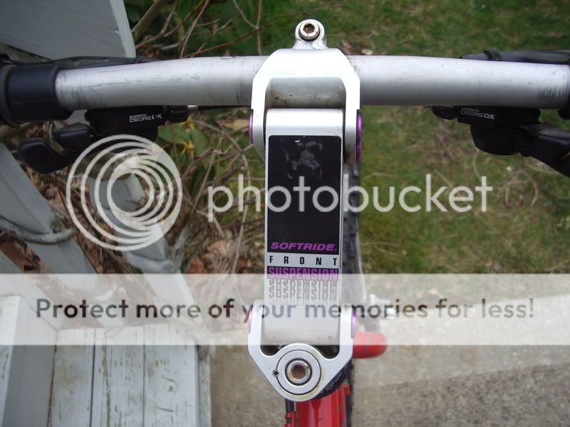 New Old ride: Allsop by Paul Barkley (56k warning) | Mountain Bike ...