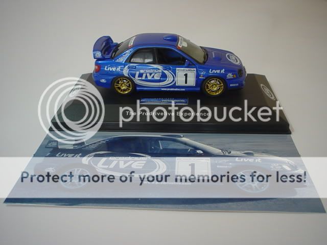 ajrichar's collection | DiecastXchange Forum