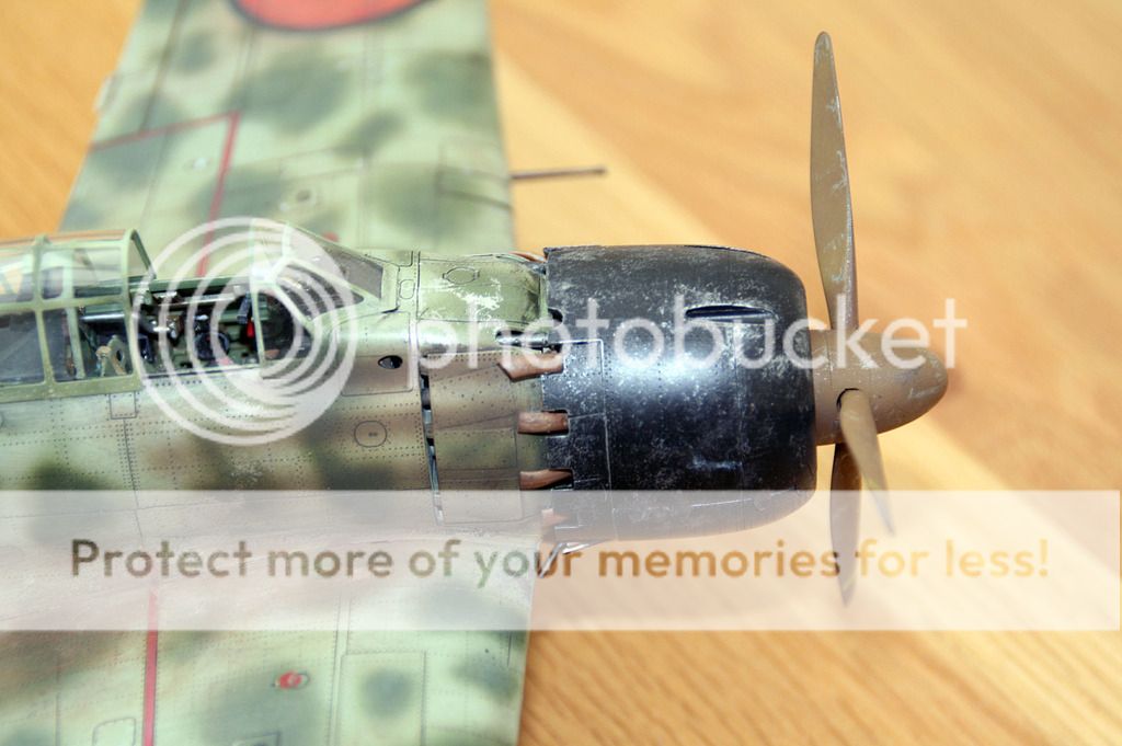 Tamiya 1/32 Zero A6M5 - International Scale Modeller