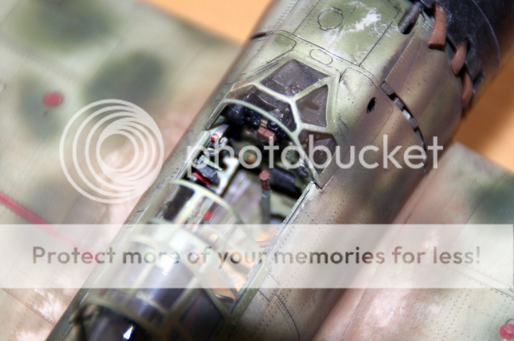 Tamiya 1/32 Zero A6M5 - International Scale Modeller