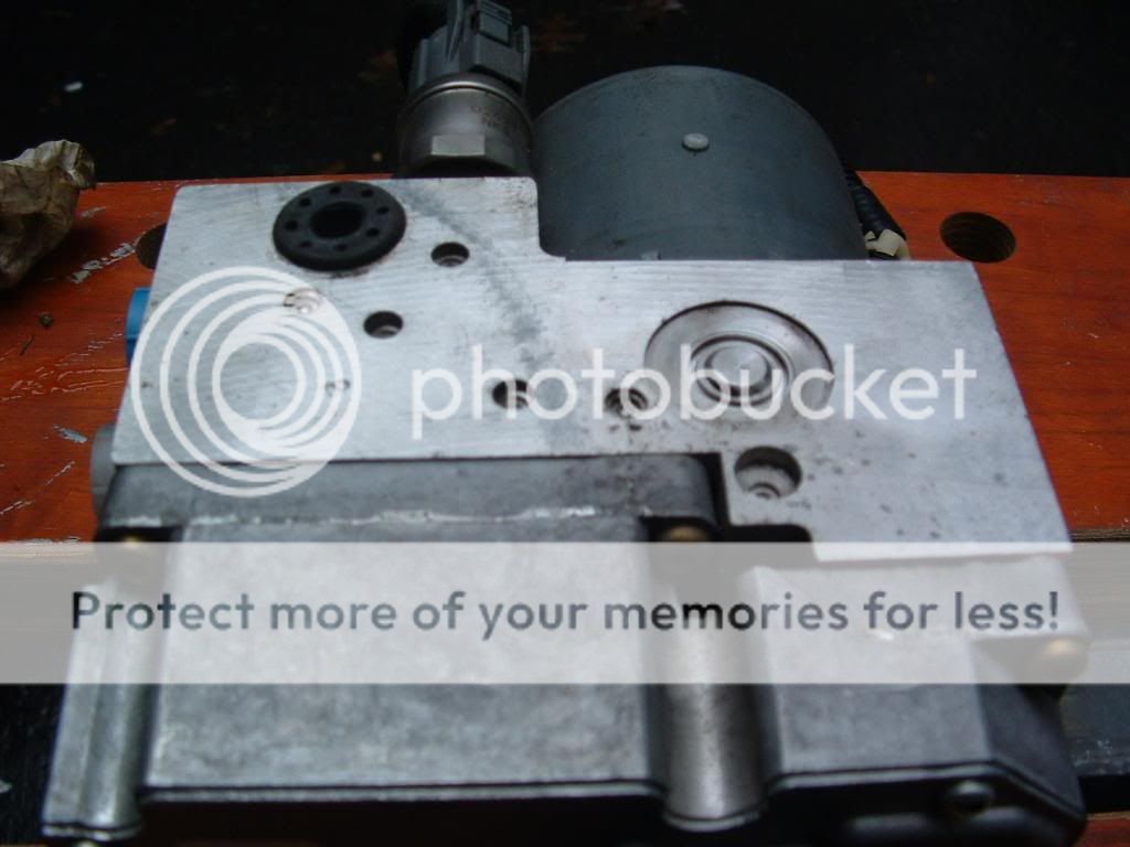 EBCM removal for absfixer - CorvetteForum - Chevrolet Corvette Forum ...