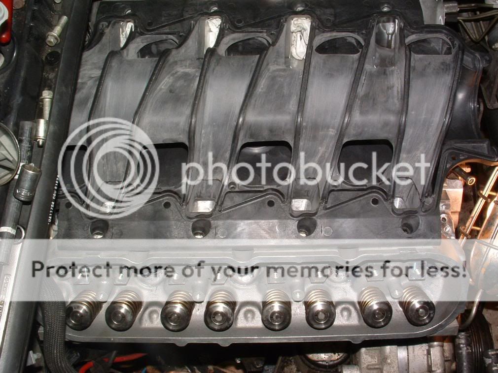 LS6 intake vs FAST - CorvetteForum - Chevrolet Corvette Forum Discussion