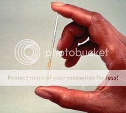 Med Tech in Training: July 2006