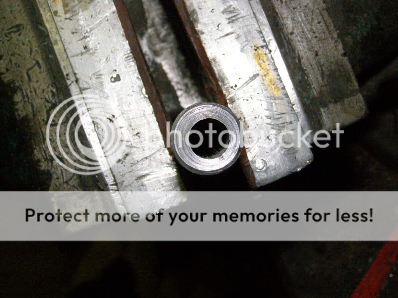 How common is a bore off center in the barrel? - 24hourcampfire