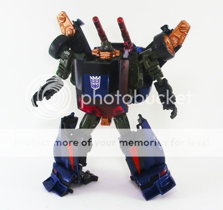 Generations Slicer Custom | TFW2005 - The 2005 Boards