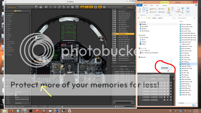 Exploratory Question re Developing Animated Instrument-Panel Control ...