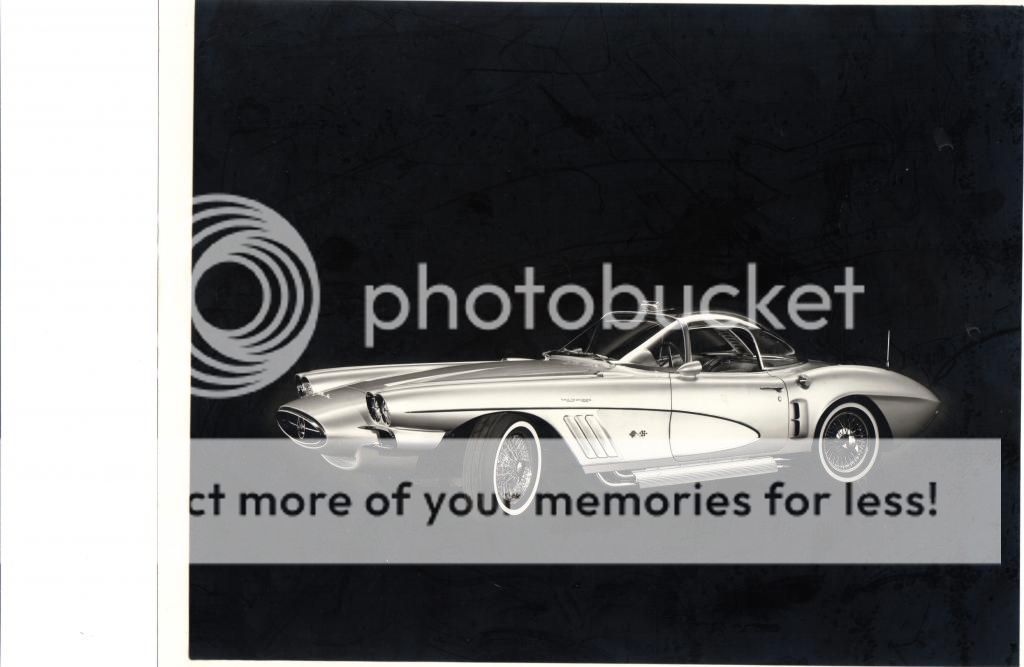 Old C2 Prototype Pictures? - CorvetteForum - Chevrolet Corvette Forum ...