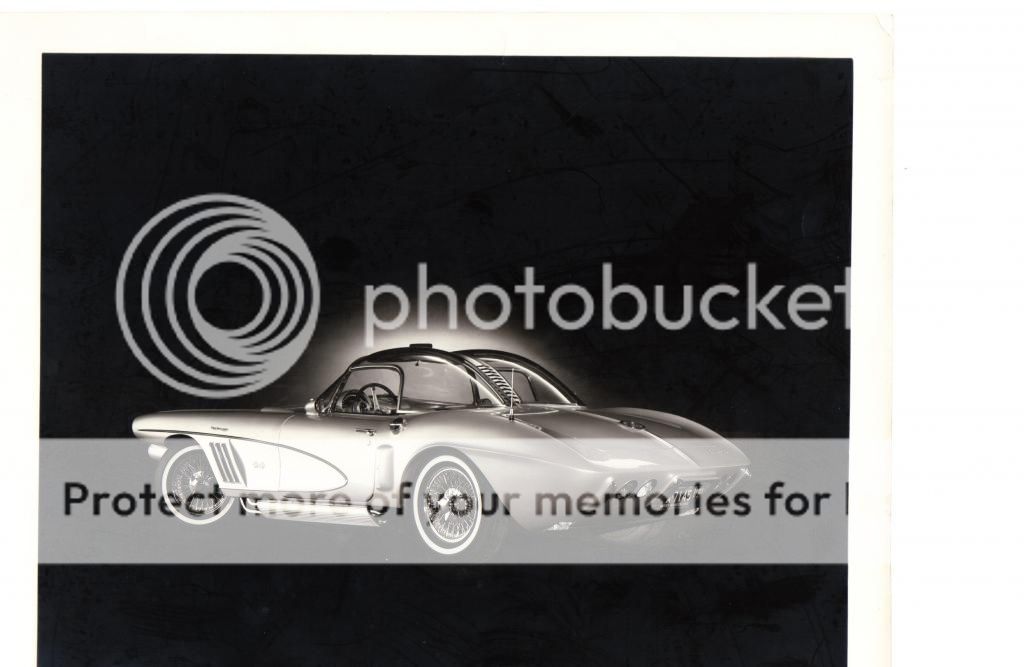 Old C2 Prototype Pictures? - CorvetteForum - Chevrolet Corvette Forum ...