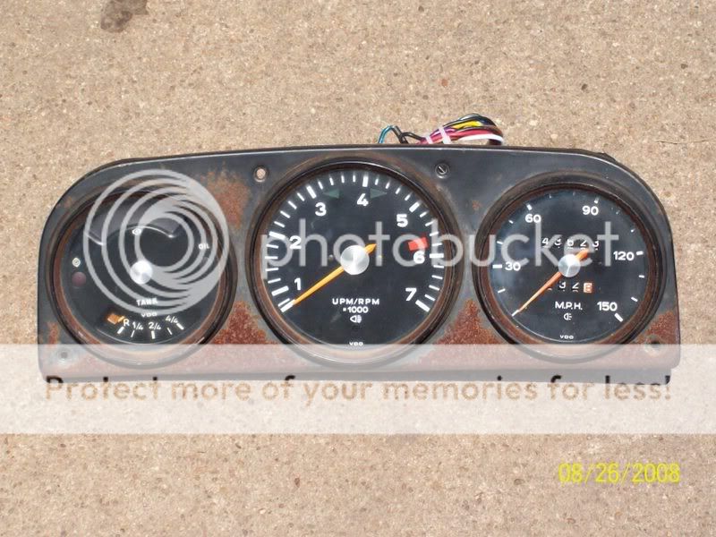 TheSamba.com :: Beetle - Late Model/Super - 1968-up - View topic - What ...