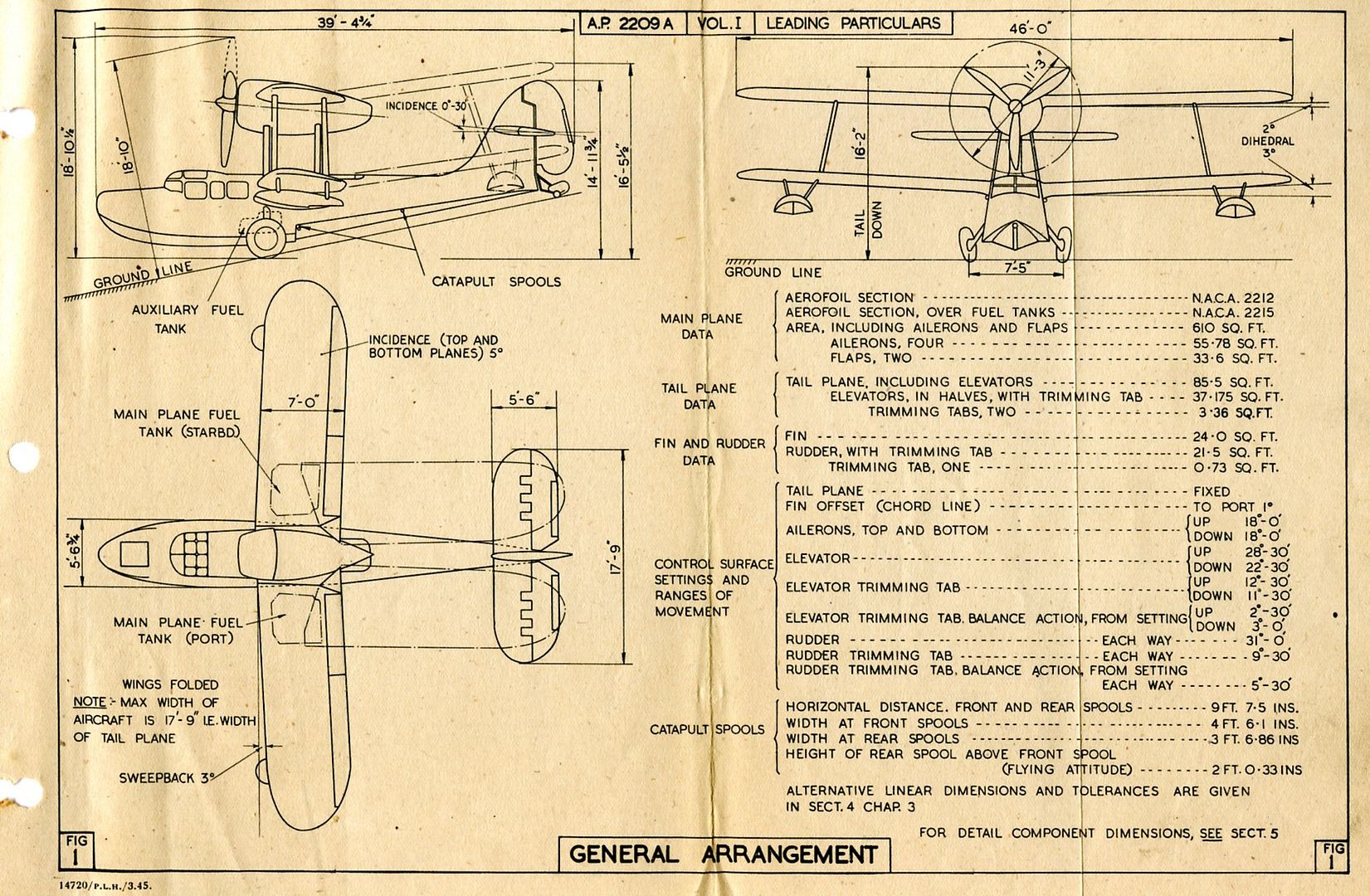 Supermarine Sea Otter - Aircraft WWII - Britmodeller.com