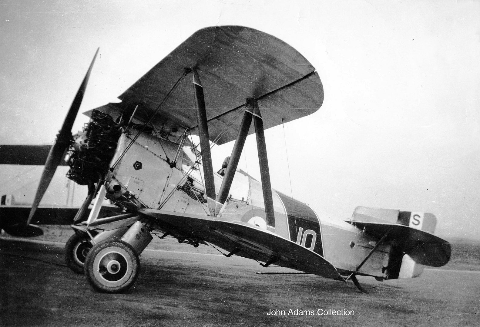 1/48 Fairey Flycatcher (Armory) - Ready for Inspection - Aircraft ...